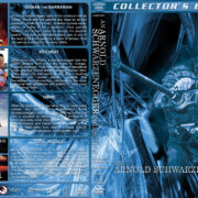 48 Hrs. Collection dvd cover (1982-1990) R1 Custom