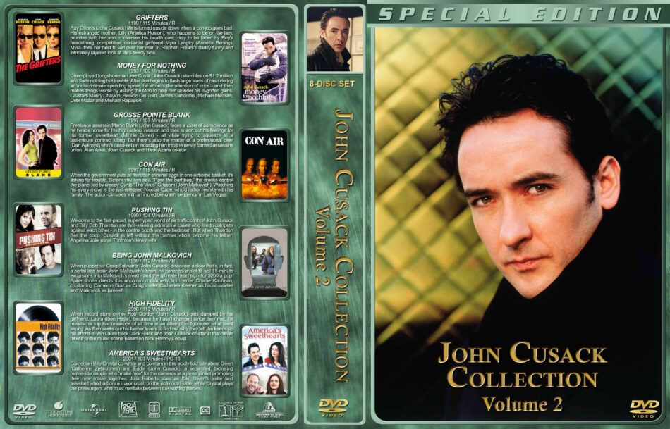 Movie DVD Covers - DVDCover.Com