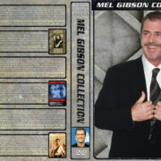 X-Men: The Collection dvd cover (2000-2016) R1 Custom