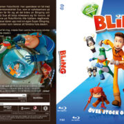 Nerve dvd cover (2016) R2 Swedish