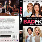 Nerve dvd cover (2016) R2 Swedish