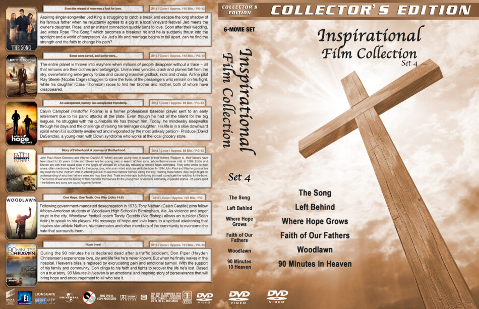 Free DVD Covers & Blu-Ray Covers - DVDcover.Com