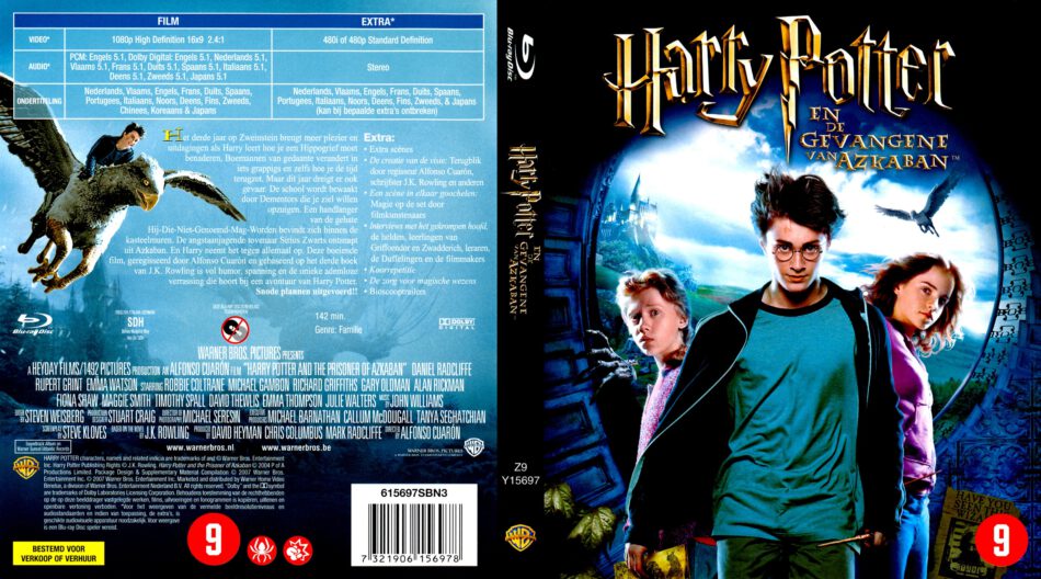 Dutch Covers & Labels Archives - Page 16 of 32 - DVDCover.Com