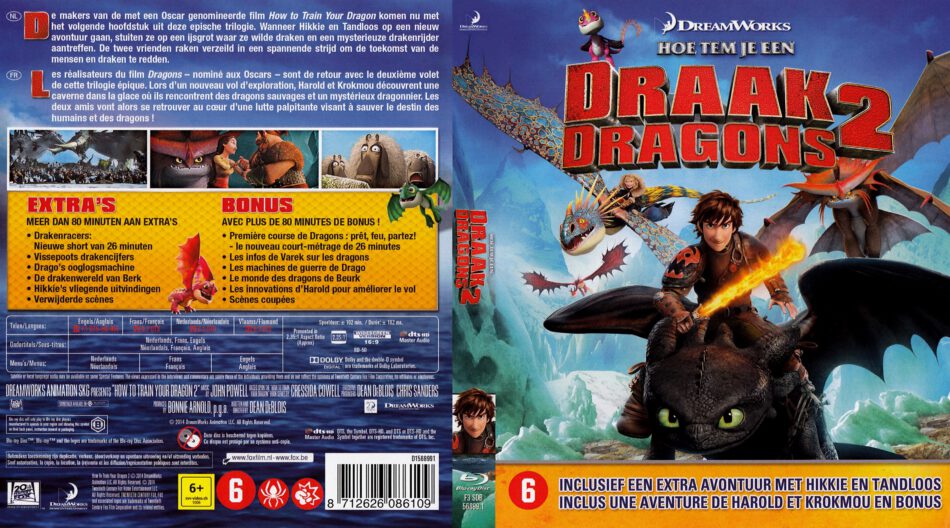 Dutch Covers & Labels Archives - Page 12 of 26 - DVDCover.Com