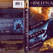 Angel Has Fallen (2019) R1 Custom DVD Cover - DVDcover.Com