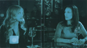 Chloe blu-ray cover & label (2009) R1