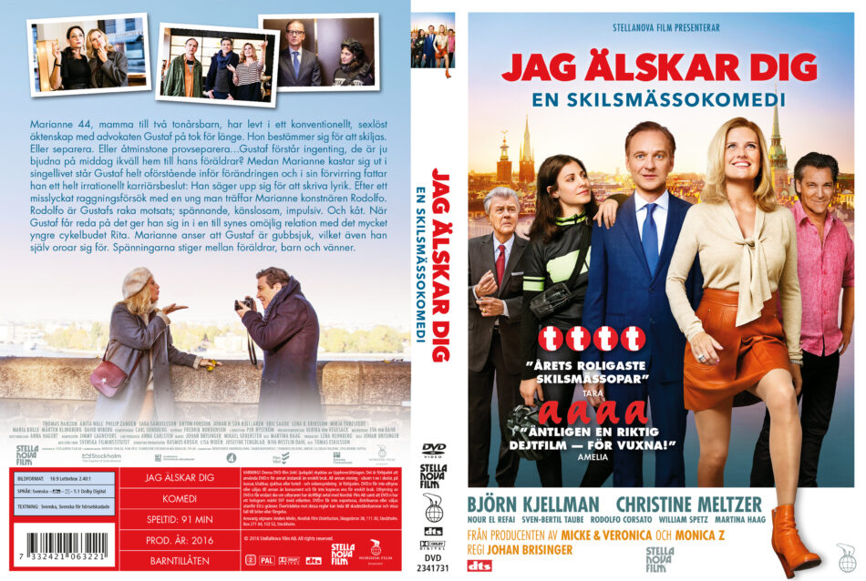 Swedish Covers & Labels Archives - Page 10 of 17 - DVDCover.Com