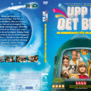 Nerve dvd cover (2016) R2 Swedish