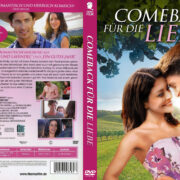 Wir sind das Volk - Liebe kennt keine Grenzen dvd label (2008) R2 German