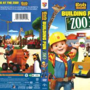 WordWorld Building Readers: Let's Make Music! (2017) R1 DVD Cover ...