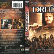 Jimmy Neutron: Boy Genius dvd cover (2001) R1