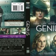 Jimmy Neutron: Boy Genius dvd cover (2001) R1