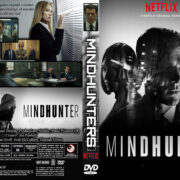 Stranger Things: Season 2 (2017) R0 Custom DVD Covers - DVDcover.Com