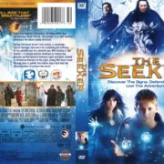 Norbit dvd cover (2007) R1