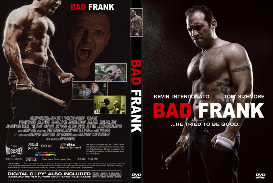 DVDcover.com - Free DVD Covers and Blu-ray Cover Art