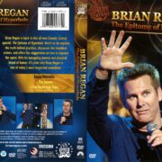 Monty Python's Life Of Brian - The Immaculate Edition blu-ray cover ...