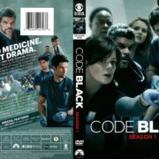 Code Of Honor blu-ray cover & label (2016) R2 German