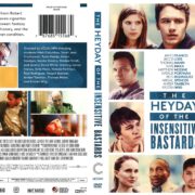 The Inglorious Bastards (1978) WS UR R1 - Movie DVD - front dvd cover