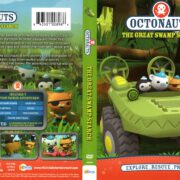 In Search of the Castaways (2005) R1 DVD Cover - DVDcover.Com