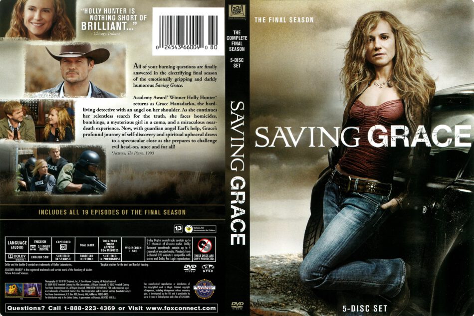 TV Series DVD Covers - DVDCover.com