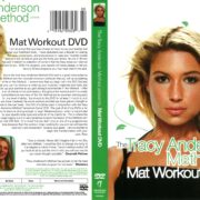 DICK TRACY (1990) R1 DVD COVER & LABEL - DVDcover.Com