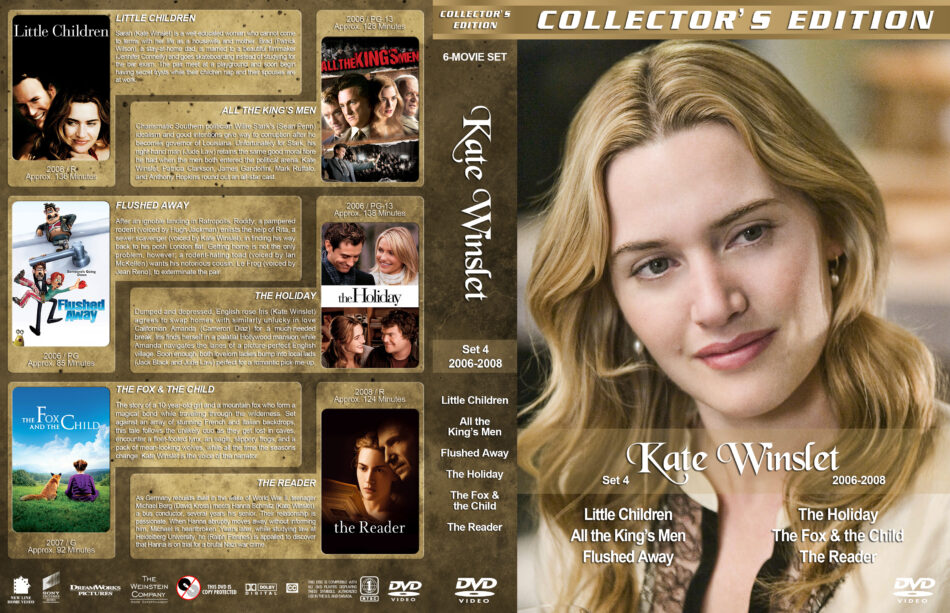 DVDcover.com - Free DVD Covers and Blu-ray Cover Art