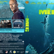 The Commuter (2018) R1 CUSTOM DVD Cover & Label - DVDcover.Com