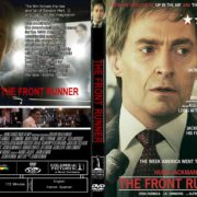 Runner Runner (2013) R0 Custom DVD Cover & CD Cover