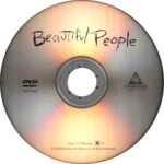 BEAUTIFUL PEOPLE (1999) R1 DVD COVER & LABEL - DVDcover.Com