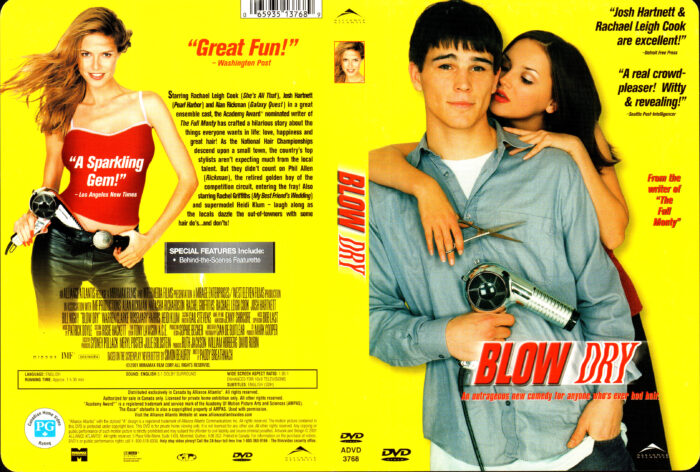 JUST VISITING (2001) DVD COVER & LABEL - DVDcover.Com