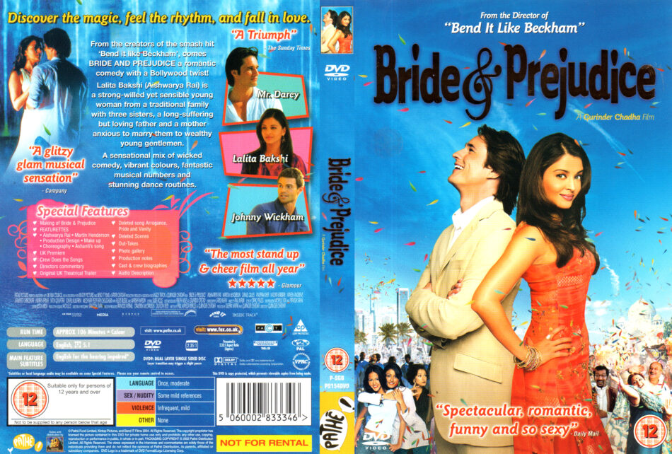 Corpse Bride (2005) WS R1 & R4 - Cartoon DVD - CD Label, DVD Cover ...