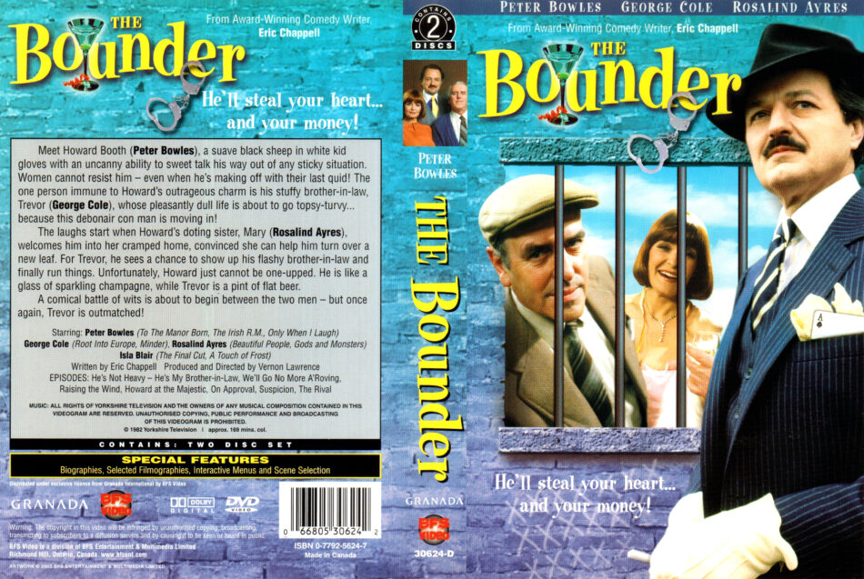 TV Series DVD Covers - DVDCover.com