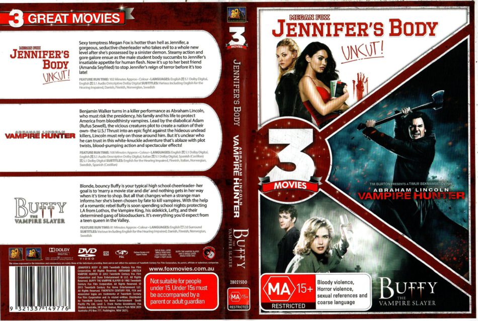 Movie DVD Covers - DVDCover.Com
