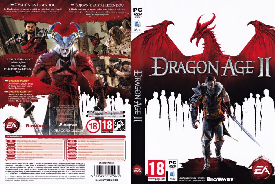 PC Games DVD Covers - DVDCover.Com