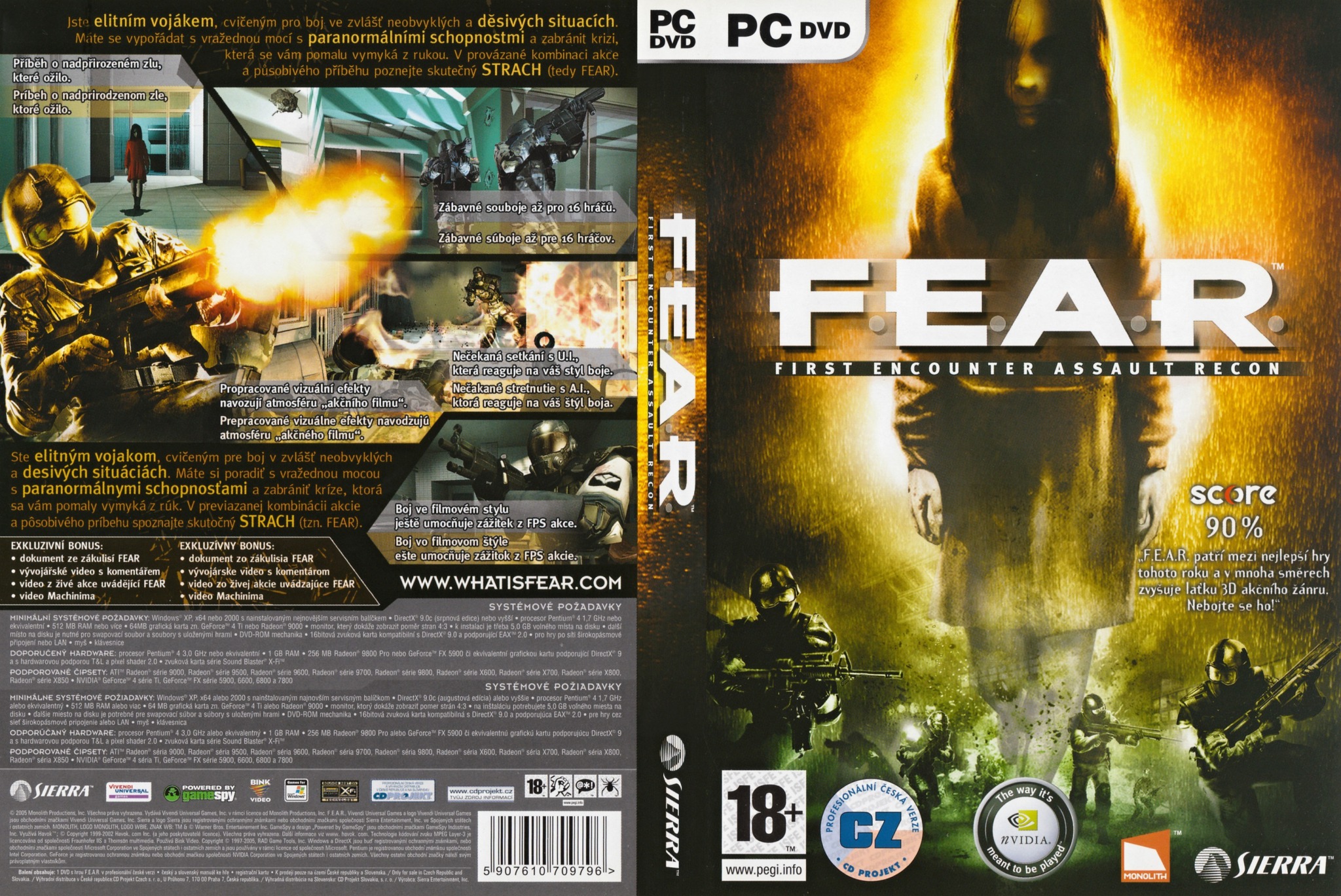 PC Games DVD Covers - DVDCover.Com