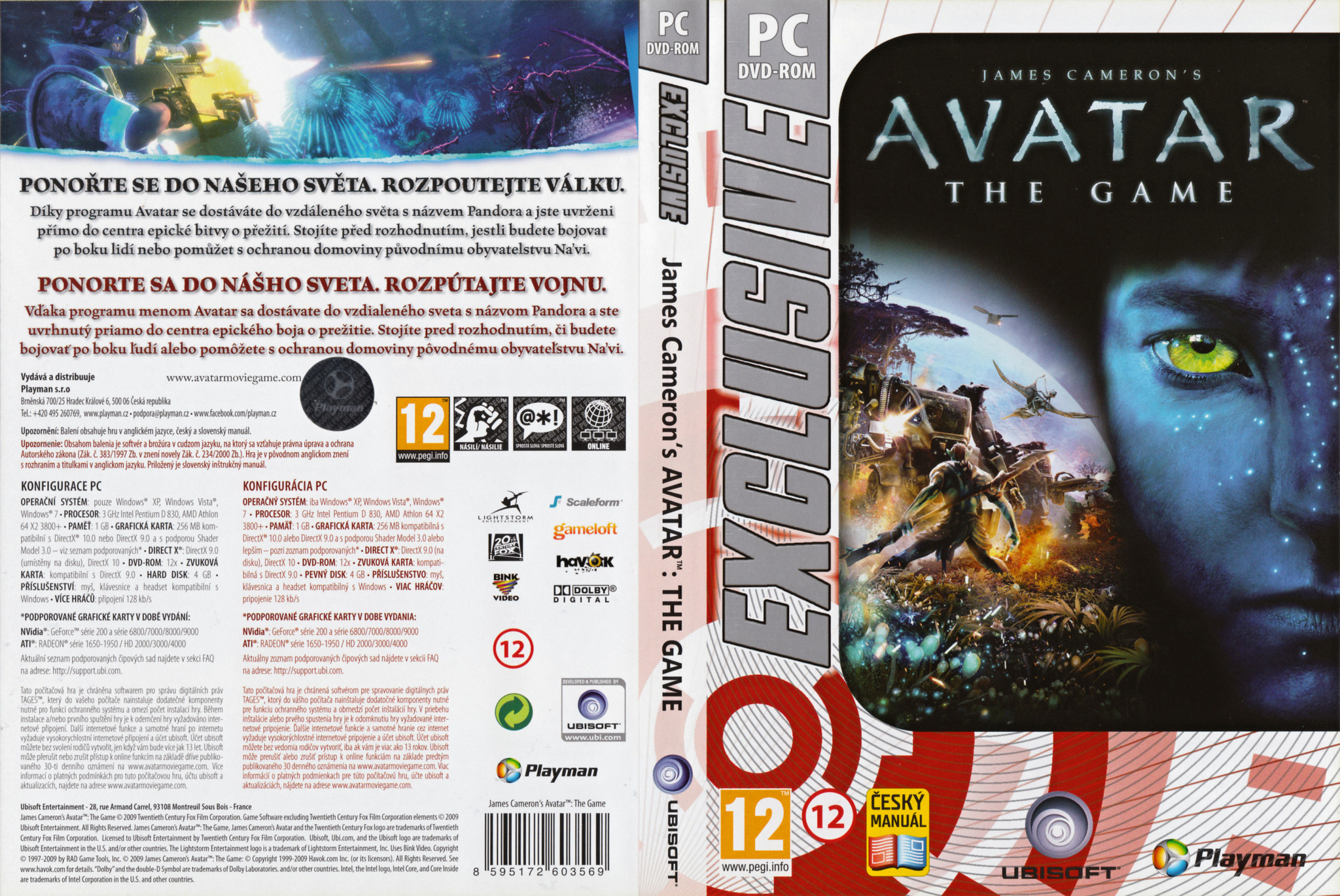 PC Games DVD Covers - DVDCover.Com