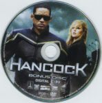 Hancock (2008) RA Blu-Ray Cover & Labels - DVDcover.Com