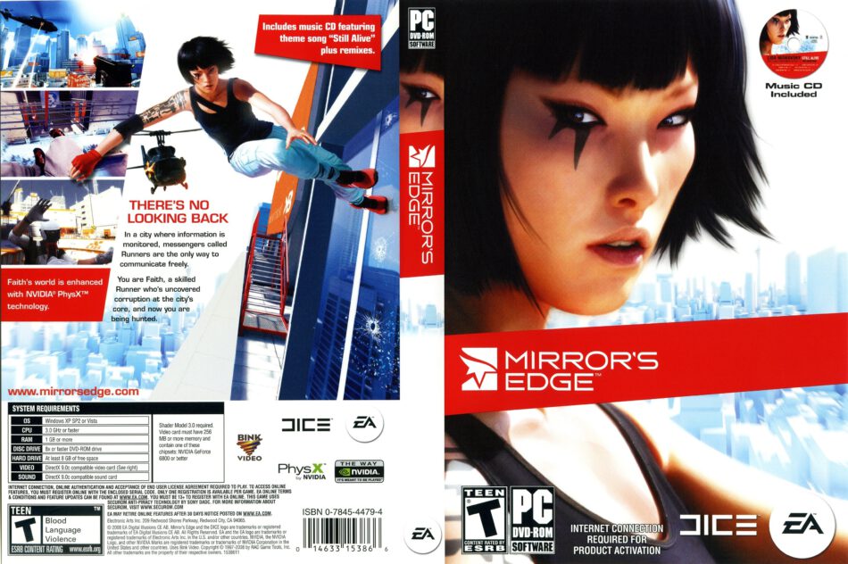 PC Games DVD Covers - DVDCover.Com