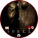 Spell (2020) R2 Custom DVD Label - DVDcover.Com