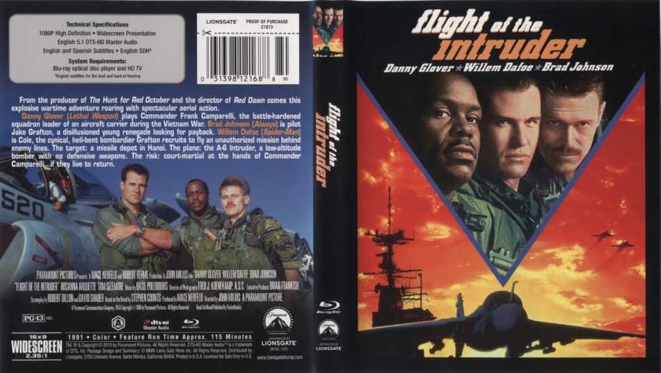 FLIGHT OF THE NAVIGATOR (1986) R1 DVD COVER & LABEL - DVDcover.Com