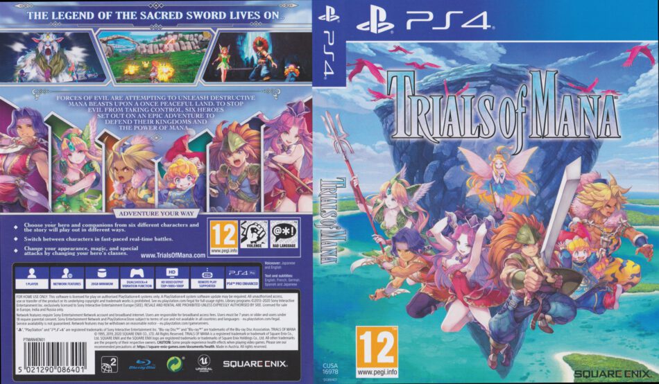 PS4 Game Covers - DVDCover.Com