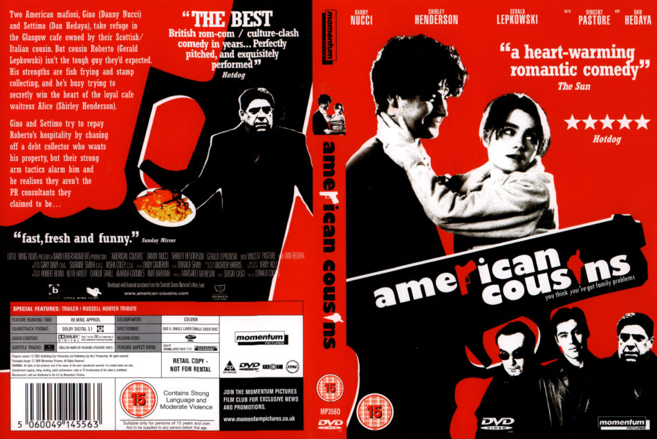 DVDcover.com - Free DVD Covers and Blu-ray Cover Art