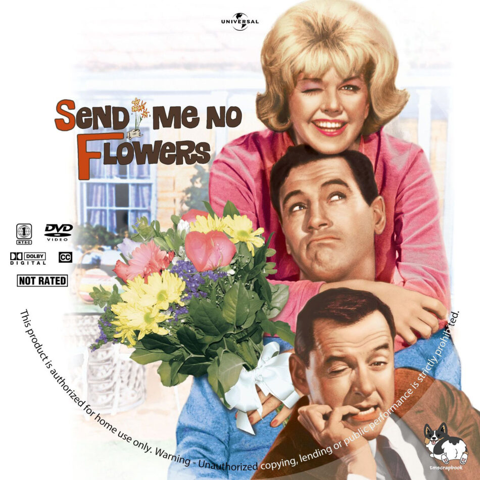 Pillow Talk R1 Custom DVD label - DVDcover.Com