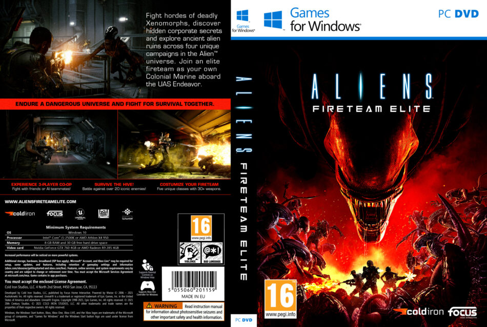 PC Games DVD Covers - DVDCover.Com