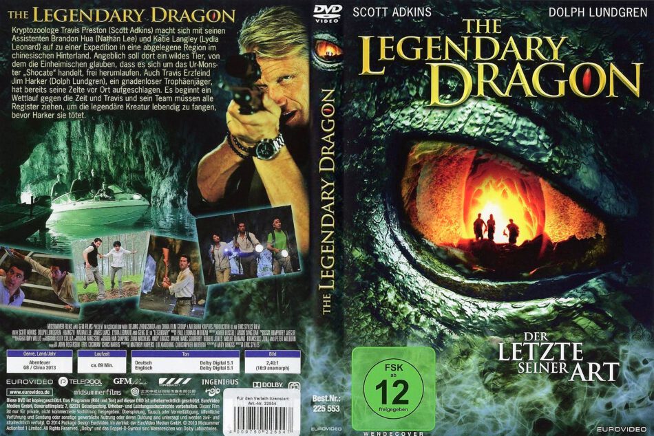 Dragon Age Inquisition dvd cover (2014) PS4