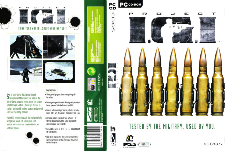 PC Games DVD Covers - DVDCover.Com