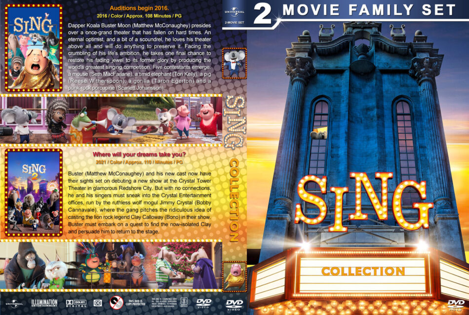 Movie DVD Covers - DVDCover.Com