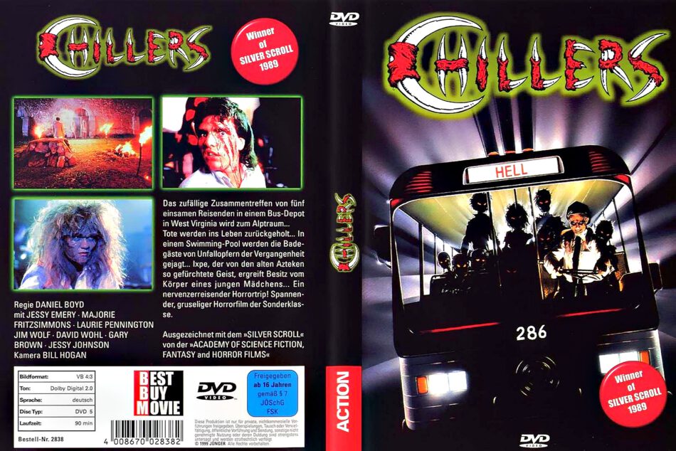 DVDcover.com - Free DVD Covers and Blu-ray Cover Art