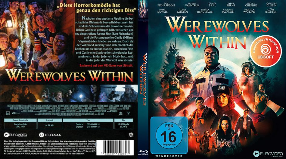 Blu Ray Covers - DVDCover.Com