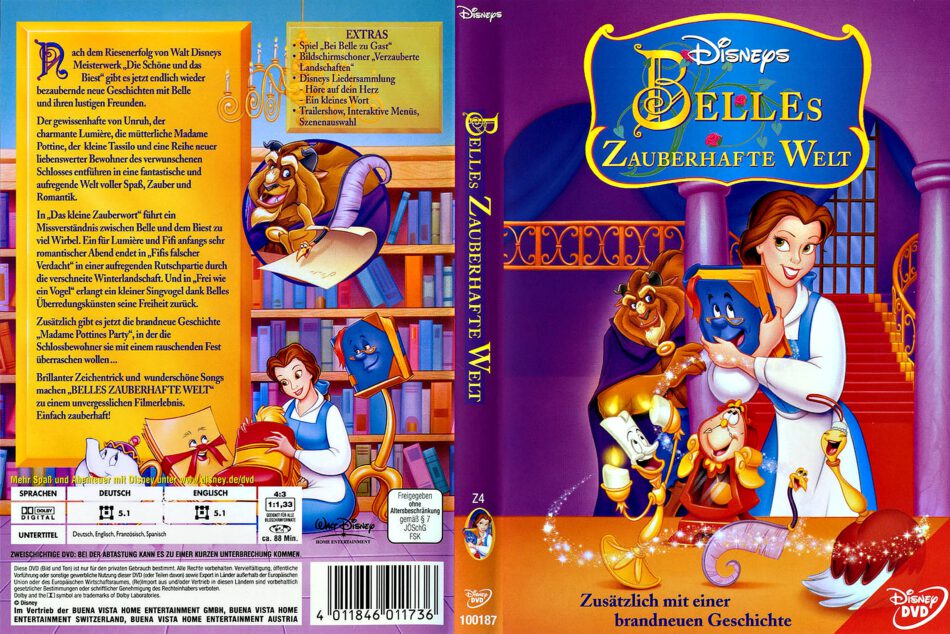 Slay Belles (2018) R0 Custom DVD Cover - DVDcover.Com